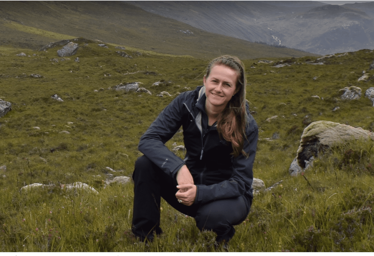 About - Gillian's Walks