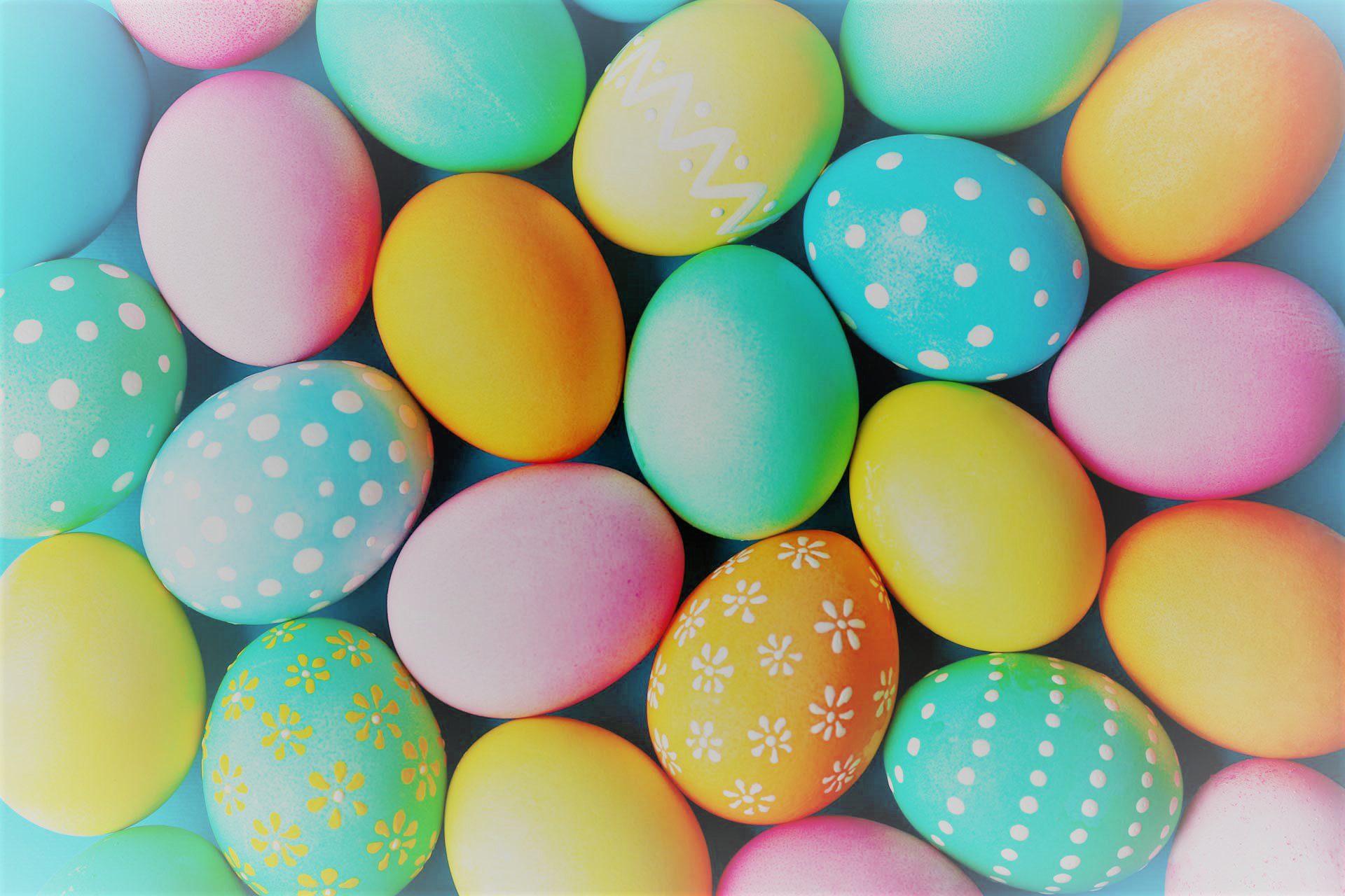 10 Family Walks For Easter - Gillian's Walks